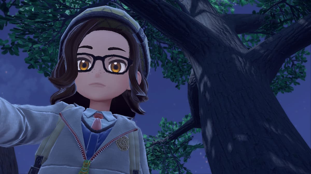 Where to find Tart Apple and Sweet Apple in Pokémon Scarlet & Violet ...