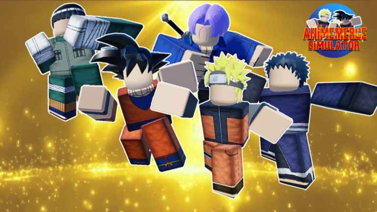 Anime Merge Simulator Codes - Do any exist? | Pro Game Guides