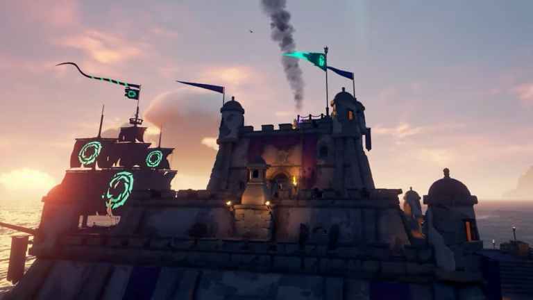 How to get Bewitching Dolls and Enchanted Bewitching Dolls in SoT ...