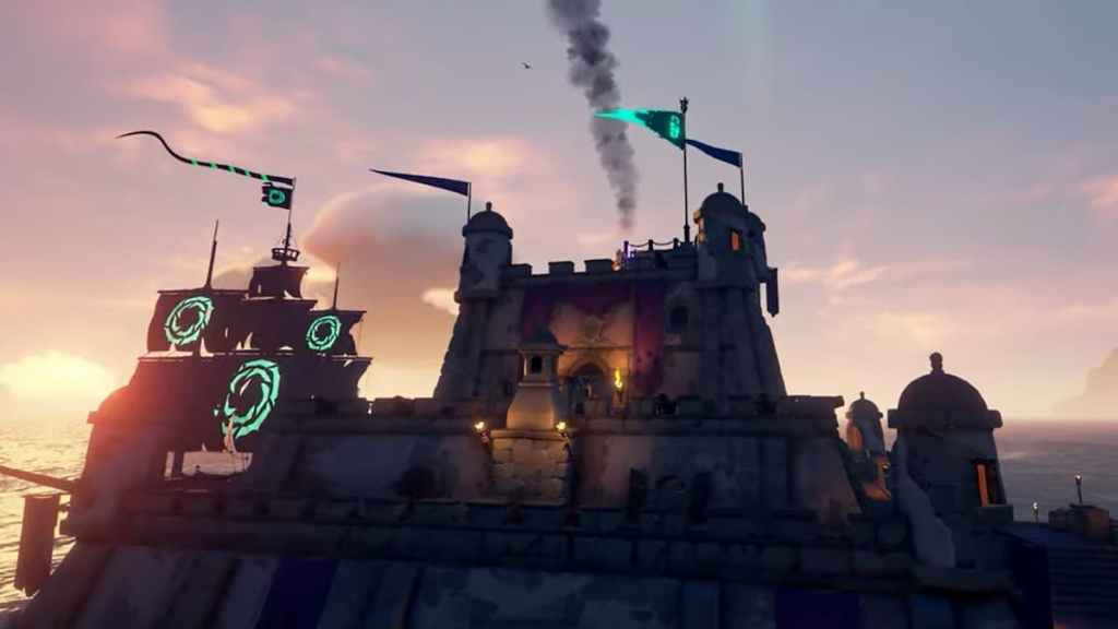 How to get Bewitching Dolls and Enchanted Bewitching Dolls in SoT ...