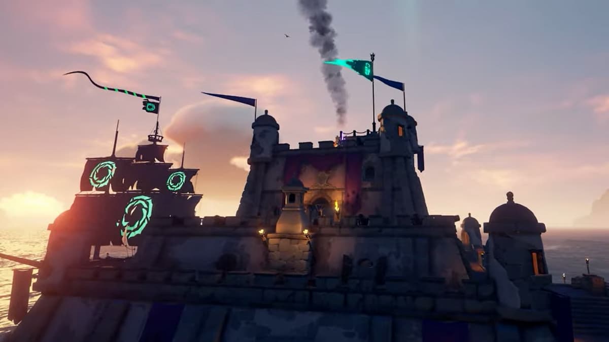 How to get Bewitching Dolls and Enchanted Bewitching Dolls in SoT ...