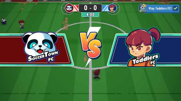 How to get Panda to join your team in Soccer Story | Pro Game Guides
