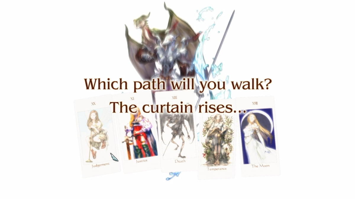 How to unlock class change in Tactics Ogre Reborn | Pro Game Guides