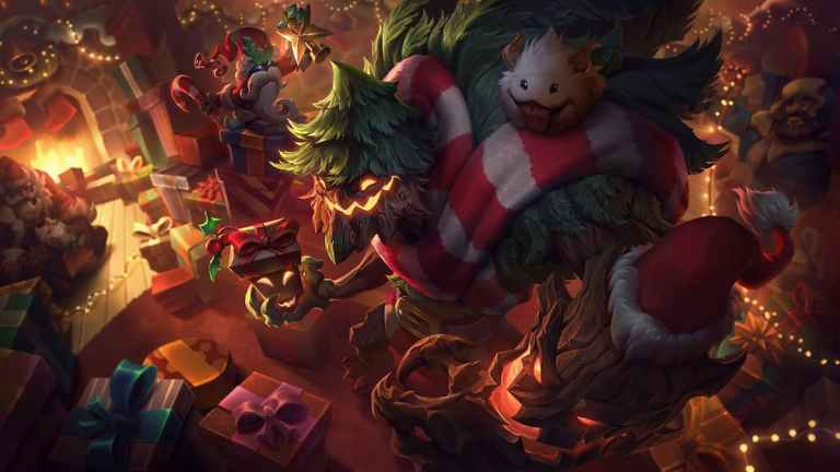 Best Holiday Gifts for League of Legends Fans | Pro Game Guides