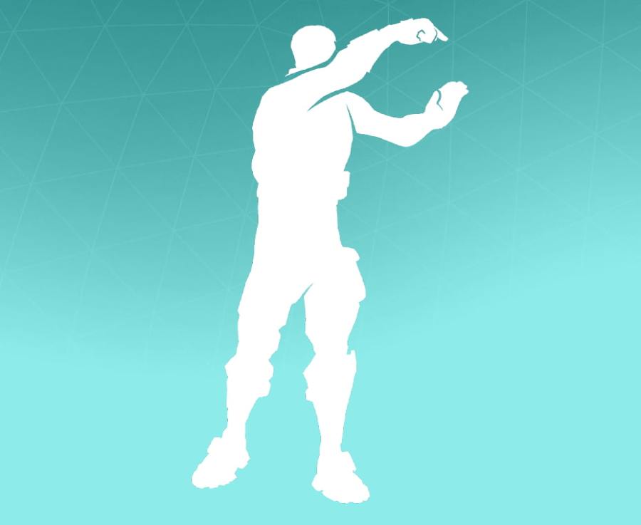 Fortnite Out West Emote - Pro Game Guides
