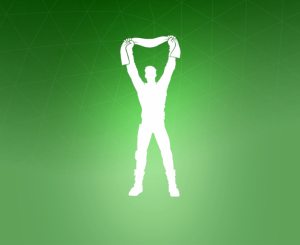 Fortnite Wave Emote - Pro Game Guides