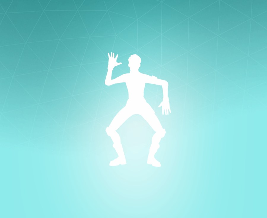 Fortnite Pull Up Emote - Pro Game Guides