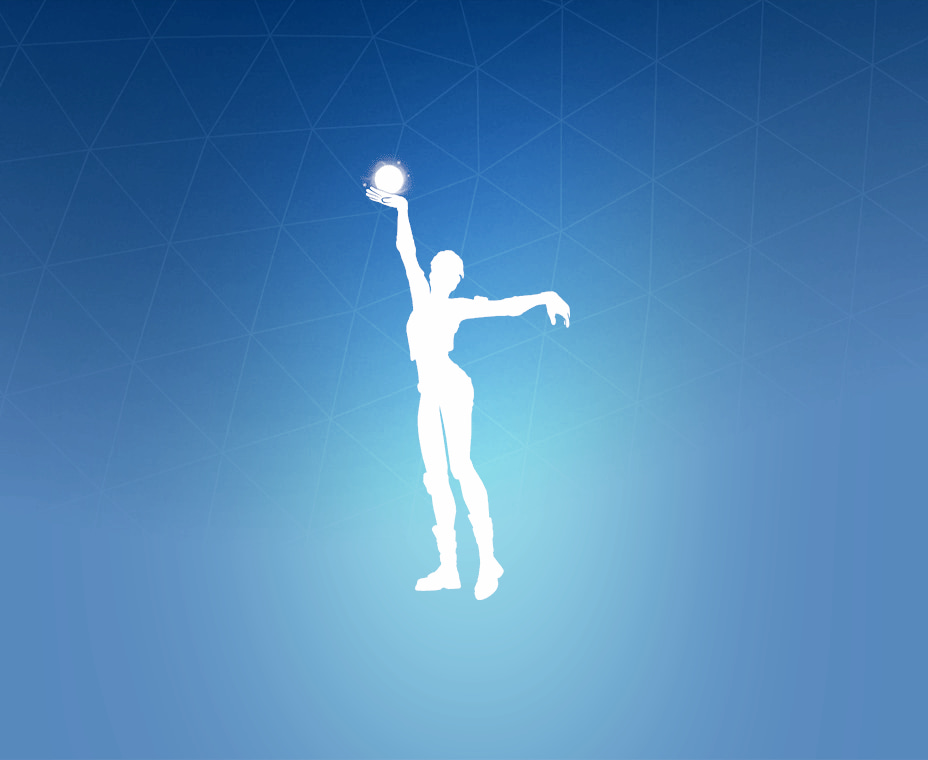 Fortnite Reality's Master Emote - Pro Game Guides
