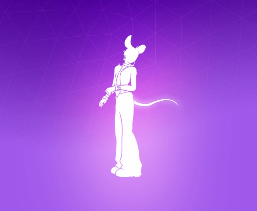 Fortnite Squeak! Emote - Pro Game Guides