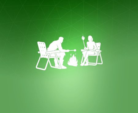 Fortnite Toasty Roast Emote - Pro Game Guides