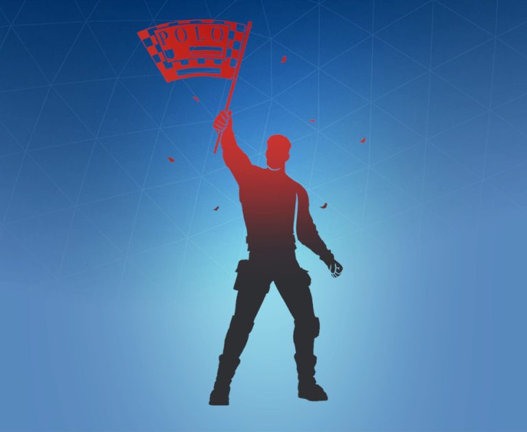 Fortnite Victory Colors Emote - Pro Game Guides