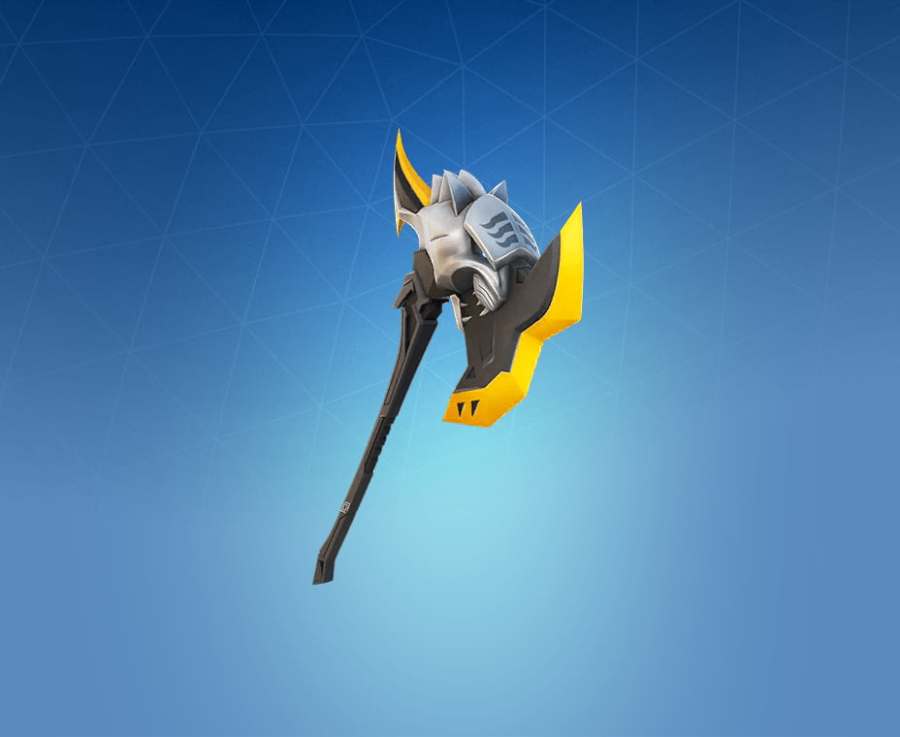 Fortnite Huntmaster Saber Skin - Character, PNG, Images - Pro Game Guides