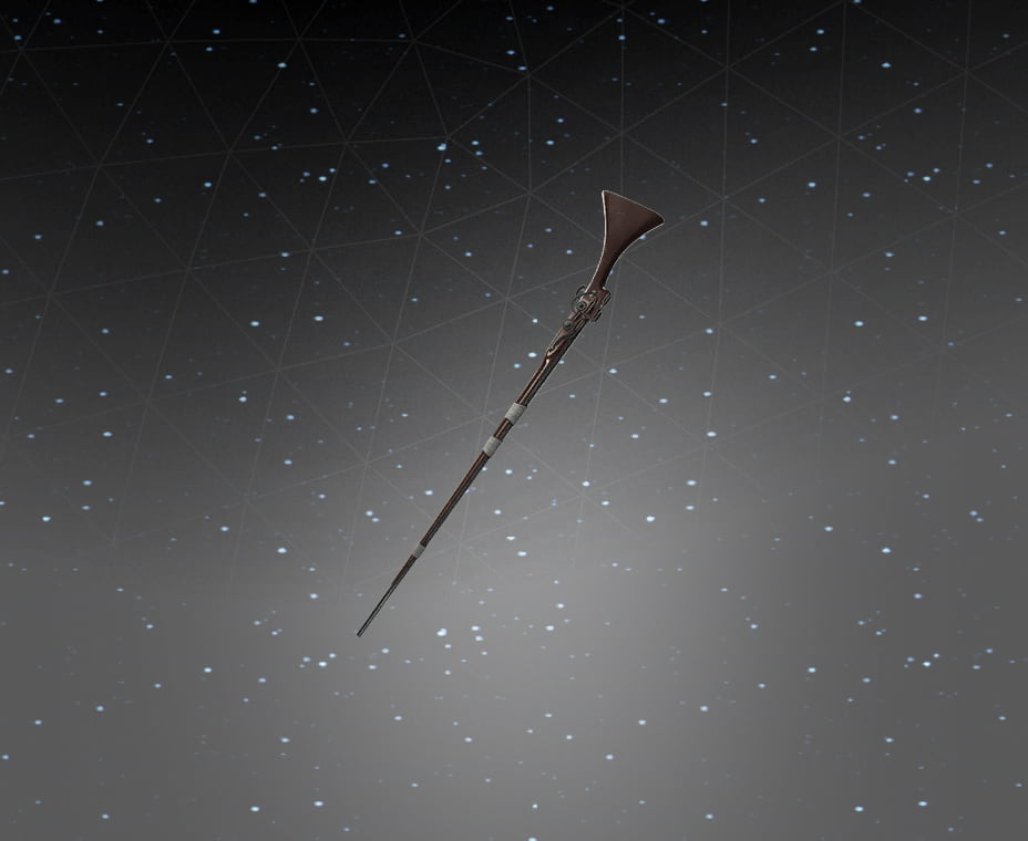 Fortnite Slugthrower Rifle Pickaxe - Pro Game Guides