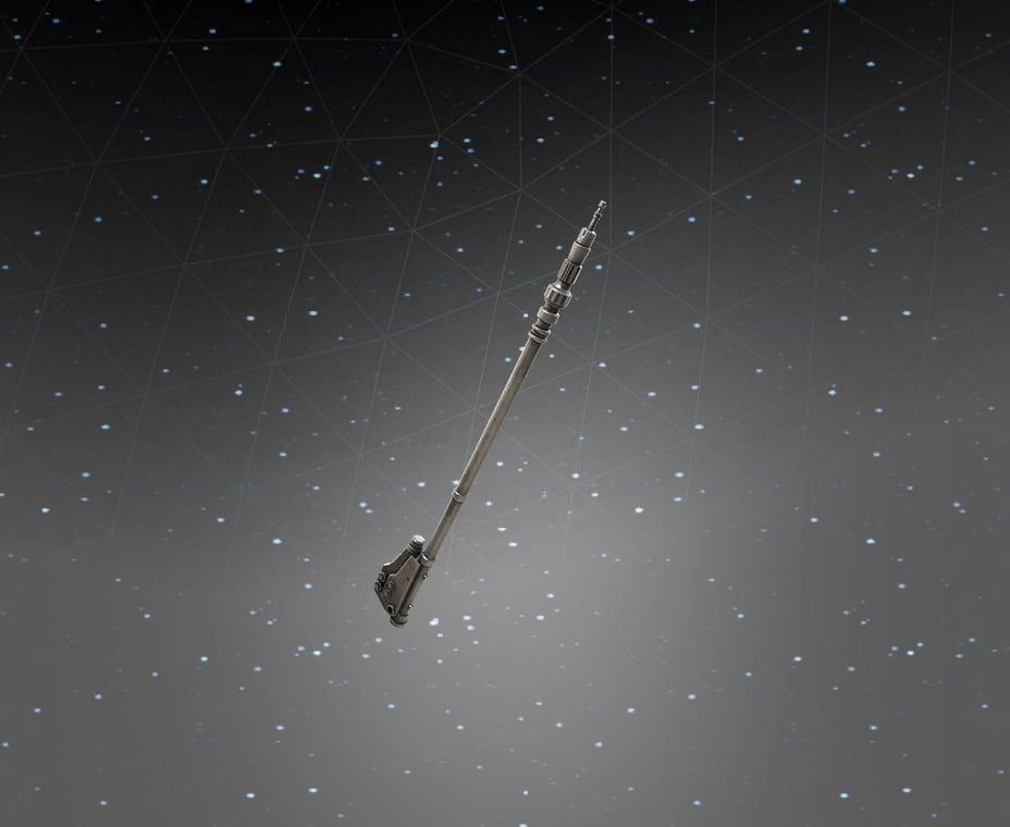 Fortnite Vibro-Staff Pickaxe - Pro Game Guides