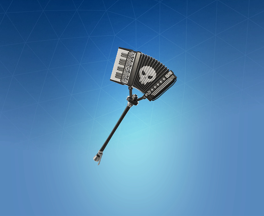 Fortnite Baleful Bellow Pickaxe - Pro Game Guides
