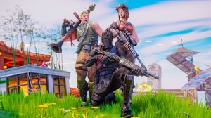 Fortnite Zone Wars Codes List (March 2023) - Best Zone Wars Maps - Pro ...