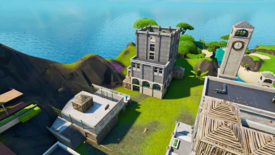 Fortnite Zone Wars Codes List (February 2023) - Best Zone Wars Maps ...