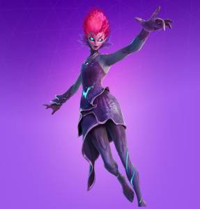 Fortnite The Herald Skin - Character, PNG, Images - Pro Game Guides