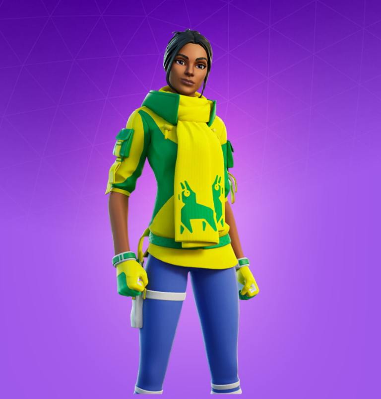 Fortnite Net Protector Skin - Character, PNG, Images - Pro Game Guides