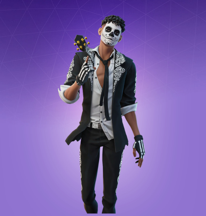 Fortnite Wingman Skin - Character, PNG, Images - Pro Game Guides