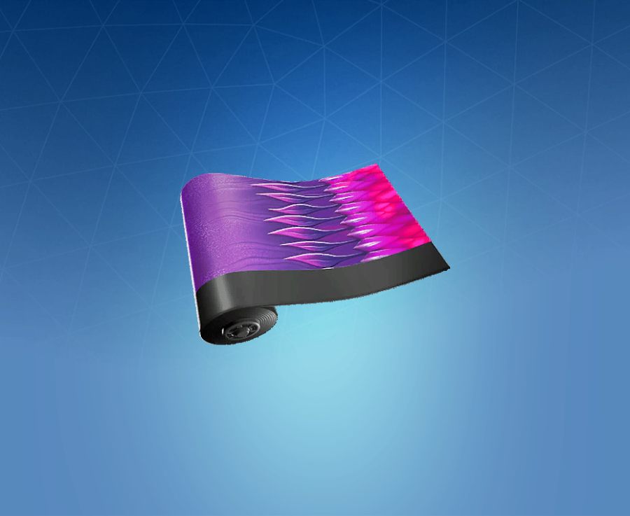 Fortnite Heraldic Wrap - Pro Game Guides