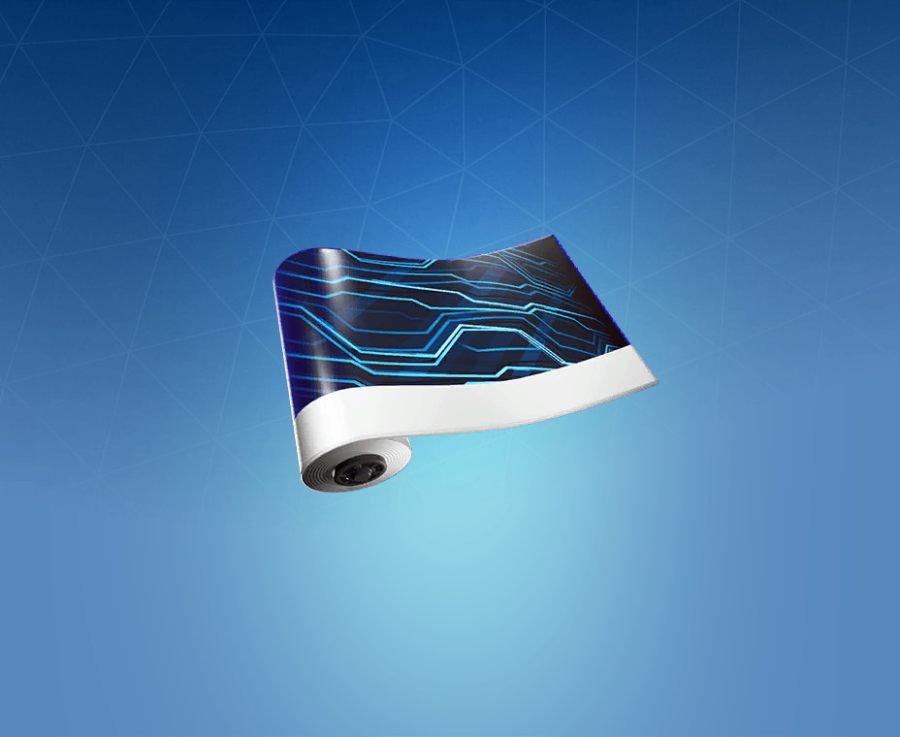 Fortnite Protowave Wrap - Pro Game Guides