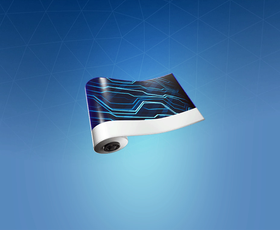 Fortnite Protowave Wrap - Pro Game Guides