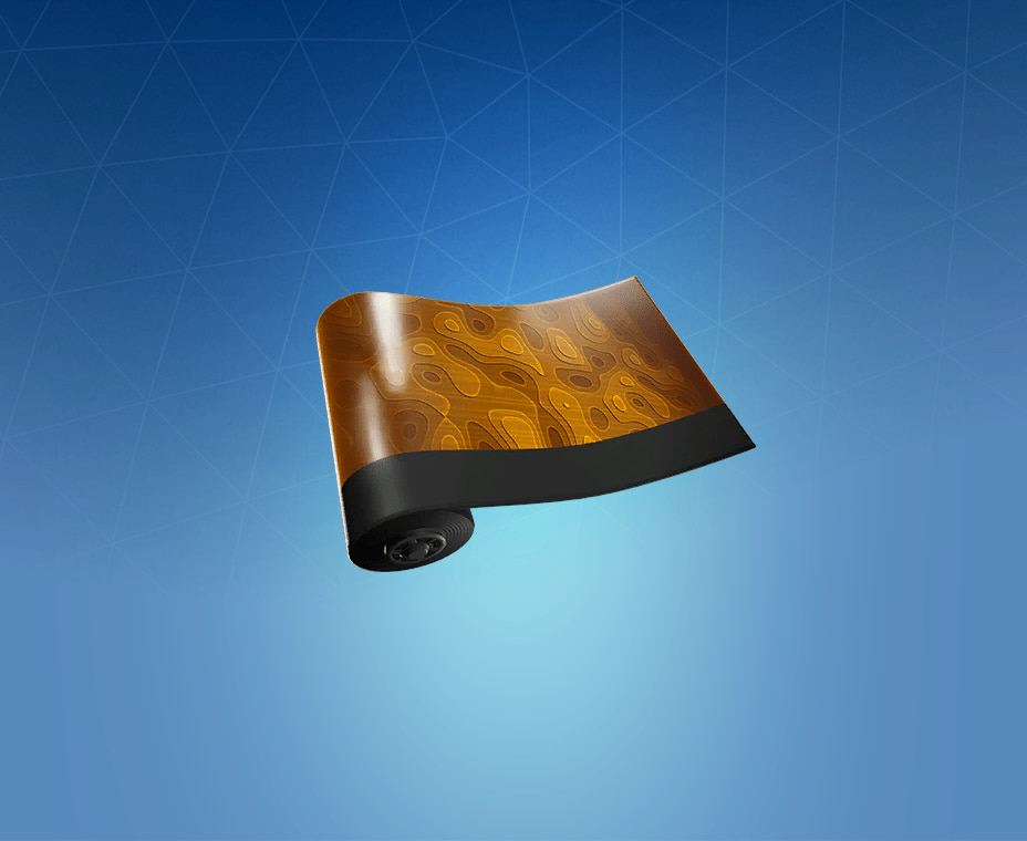 Fortnite Scanlight Wrap - Pro Game Guides