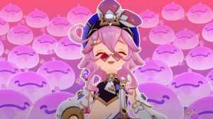 Forest Regalia – How to get, Ascension, stats, and who can use it in ...