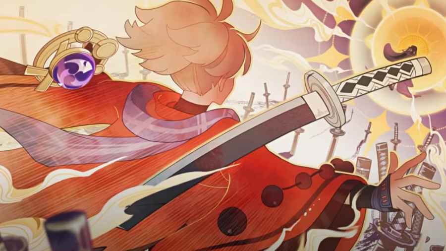 Differences between a Gnosis and a Vision in Genshin Impact | Pro Game ...