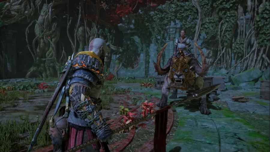 How to beat Heimdall in God of War Ragnarök | Pro Game Guides