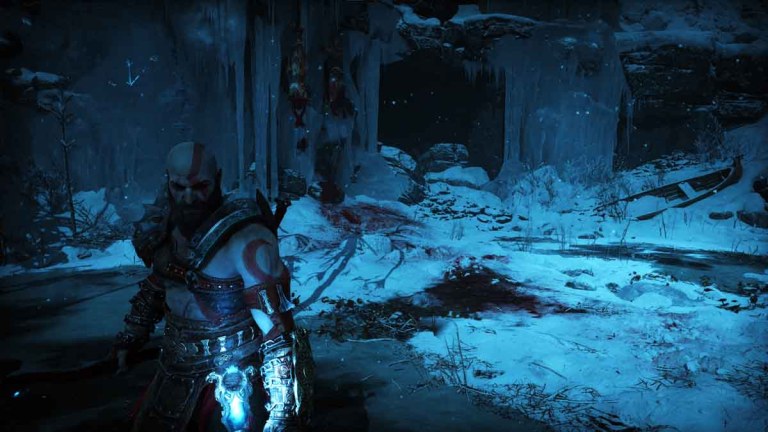 How to change the dodge button in God of War Ragnarök | Pro Game Guides