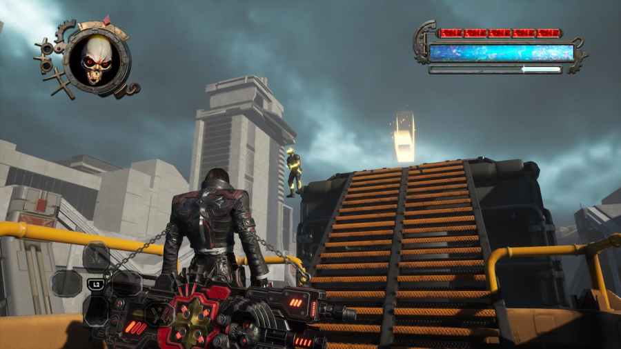 how-many-stages-are-there-in-gungrave-gore-pro-game-guides
