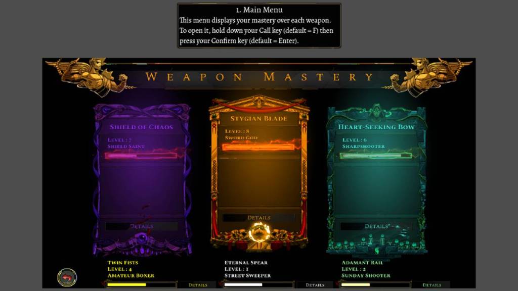 6 Best Hades Mods and How To Install Them | Pro Game Guides