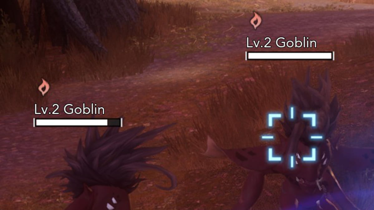 What do the icons above enemy health bars mean in Harvestella? | Pro ...