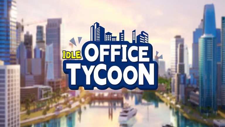 Idle Office Tycoon Codes | Pro Game Guides