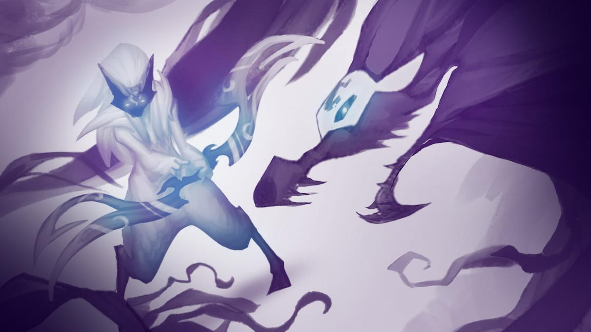 Who is Kindred in League of Legends lore? | Pro Game Guides