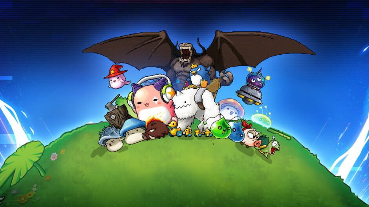 Maplestory Leveling Guide (2024) | Pro Game Guides