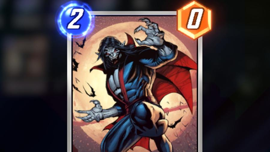 Best Pool 2 Discard Deck in Marvel Snap | Pro Game Guides