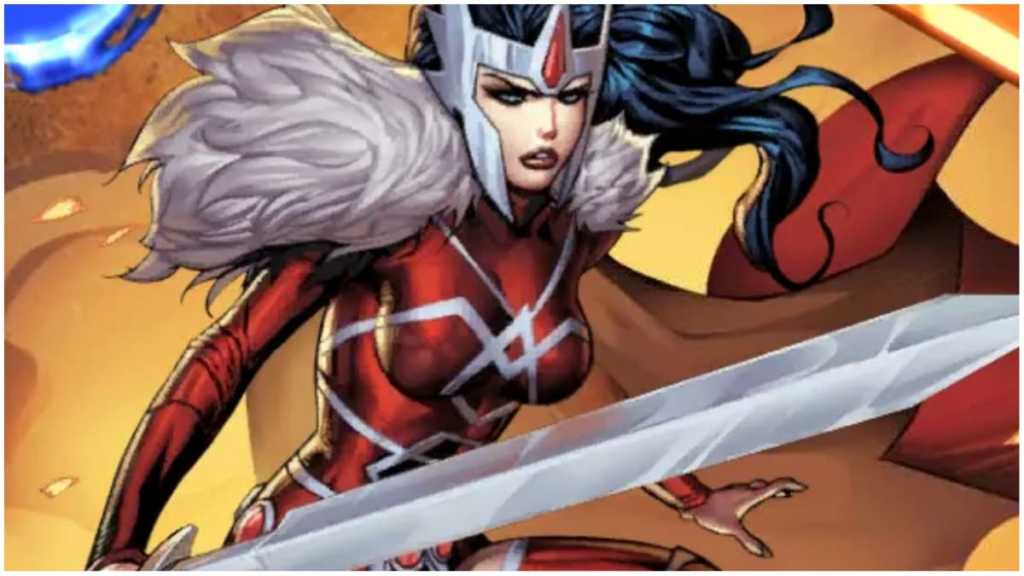 How to use Lady Sif in Marvel Snap | Pro Game Guides