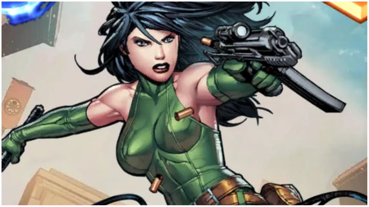 How to get Viper in Marvel Snap | Pro Game Guides