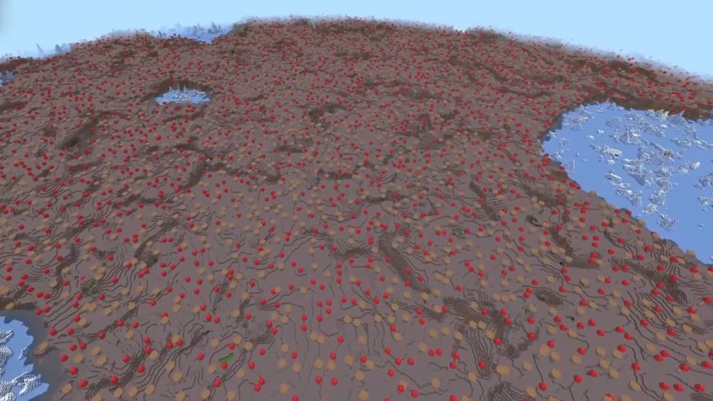 Best Minecraft Mushroom Island Seeds (October 2023)