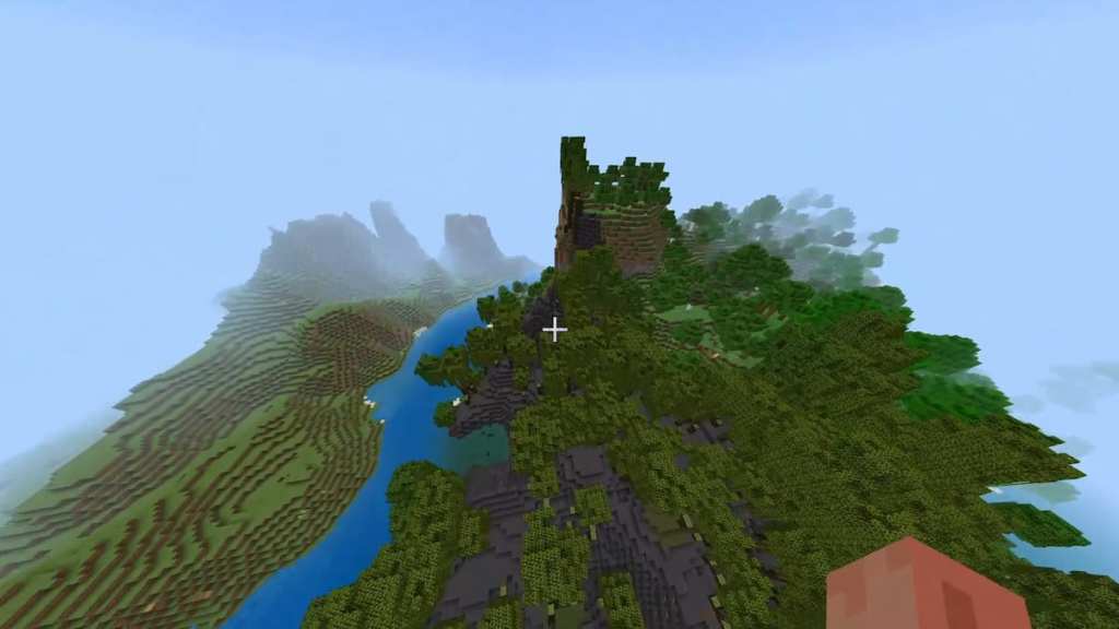 Best Minecraft 1.19 Mangrove Swamp Seeds for Bedrock and Java (February ...