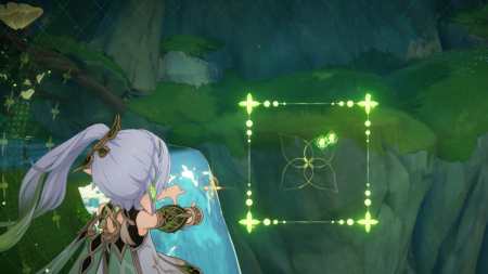Everything you can do with Nahida's Elemental Skill in Genshin Impact ...