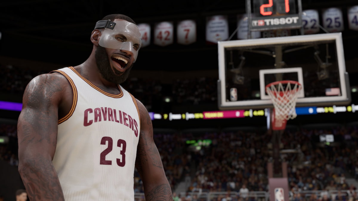 Best Small Forward Builds in NBA 2K23 | Pro Game Guides