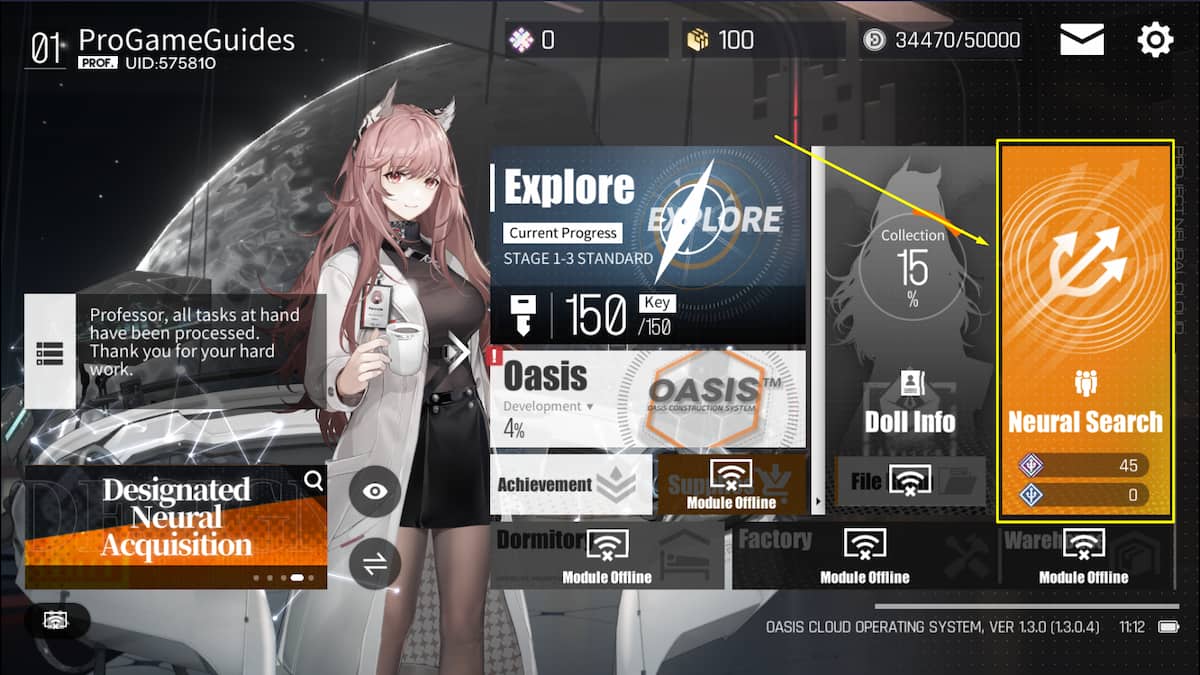 Neural Cloud Tier List and Reroll Guide | Pro Game Guides Neural Cloud Tier List and Reroll Guide | Pro Game Guides