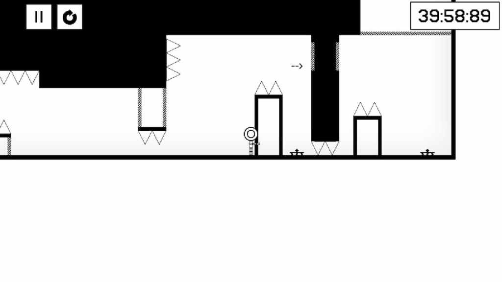 How to Beat Level 19 on OvO | Pro Game Guides