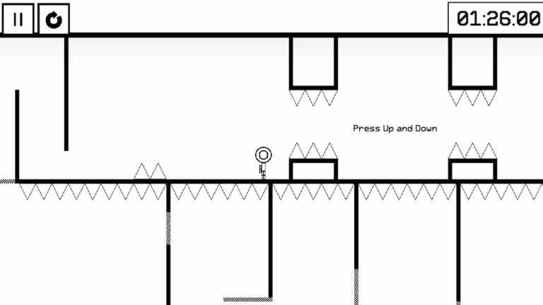 How to Beat Level 19 on OvO | Pro Game Guides