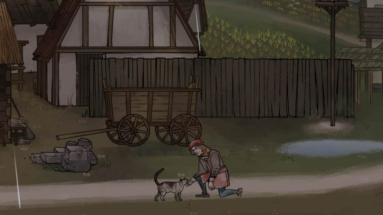 Which background should I choose in Pentiment? | Pro Game Guides