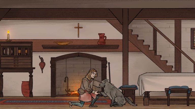 Best ways to gain positive favor with NPCs in Pentiment | Pro Game Guides